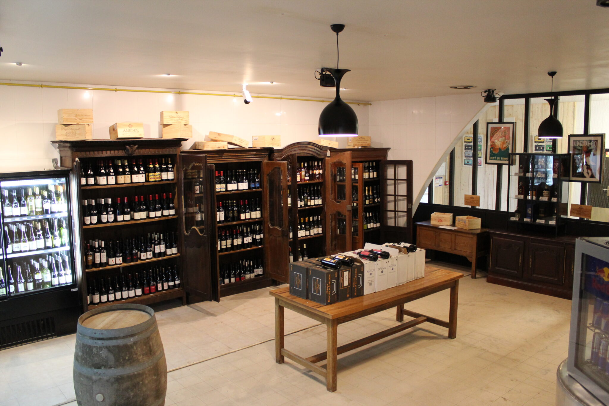 Ô Jours Heureux - Food Court Hérouville Saint Clair